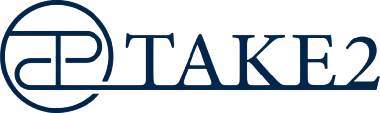 株式会社TAKE2